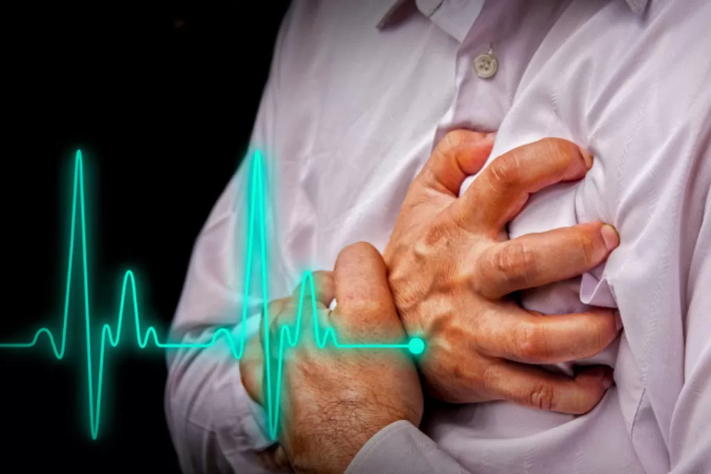 Insuffisance cardiaque droite : signes, causes et traitements